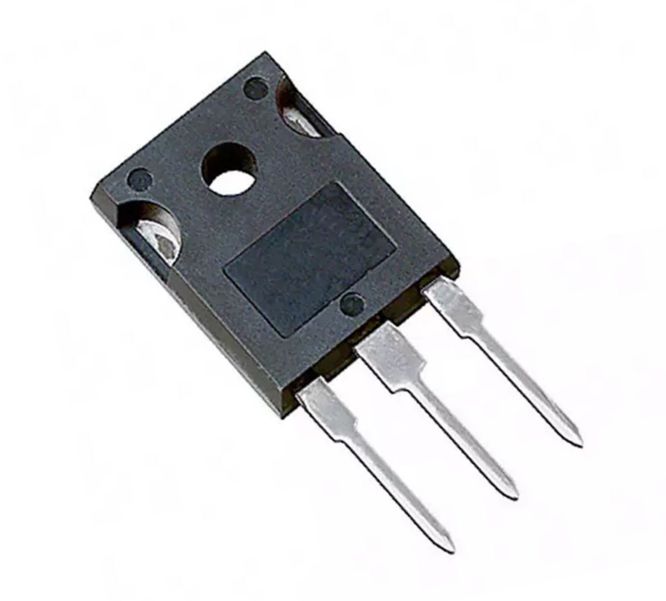 STPS40H100CW - SCHOTTKY DUAL DIODE TO247 2x20A 100V