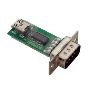 Other Electronic Components & Equipment - INTERFACE / CONVERTER USB TO ...