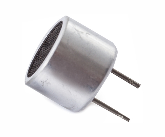 UT1612MPR - ULTRASONIC TRANSDUCER Tx 40KHz